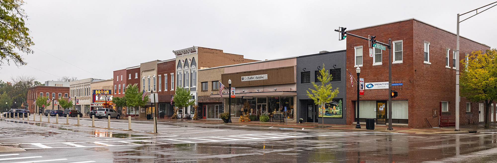 Bryans Neighborhood in Bryan, Texas | Realty Texas